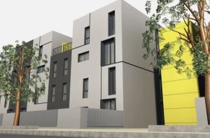 Design – Flat Panel Construction Technology